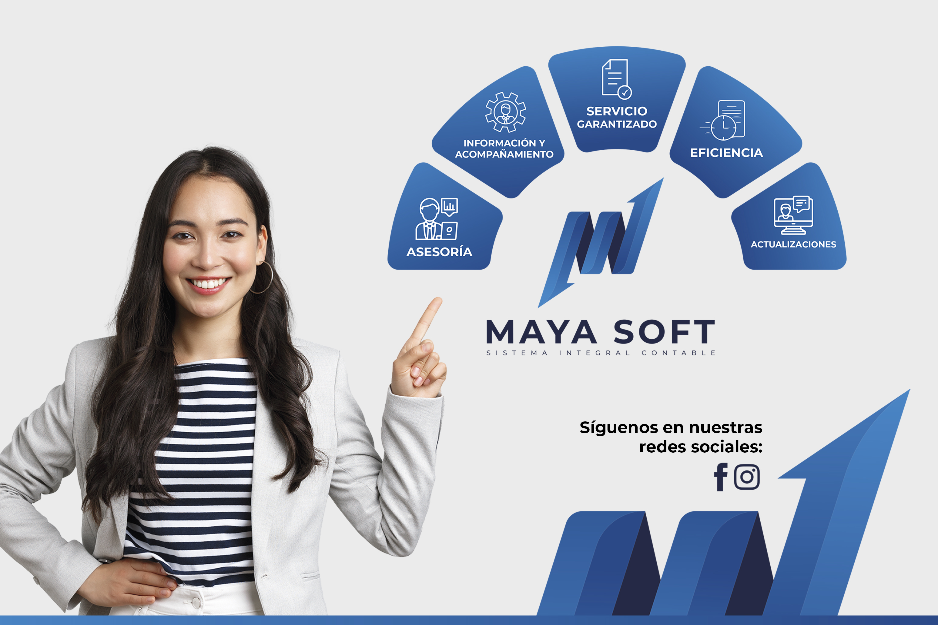 MayaSoft S.A MayaSoft S.A